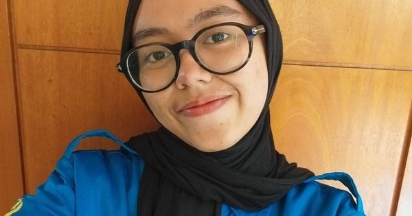 Konten dari Alfiaturrochmah Safitri - kumparan