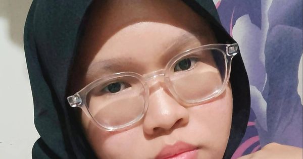 Konten dari hasnaa' luthfiyah - kumparan