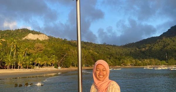 Konten dari Atania Ilma - kumparan