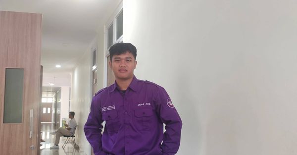 Konten dari Rifki Hidayat - kumparan