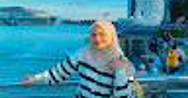 Konten dari Alfad Dillah - kumparan