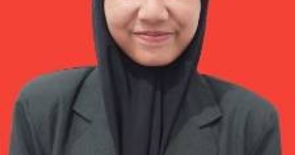 Konten dari Septi Melinda putri - kumparan