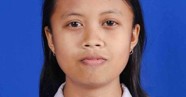 Konten dari Revannysri Wulandari - kumparan