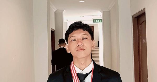 Konten dari Ariel Leo - kumparan