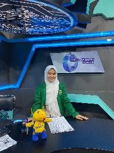 Konten dari Rahmi Syafia Azzahra - kumparan