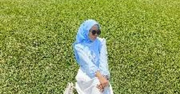 Konten dari Putri ayu Lestari - kumparan