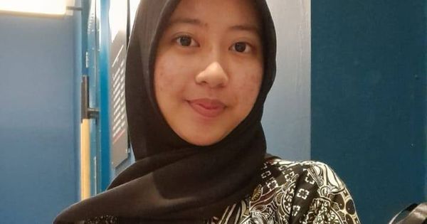 Konten dari Syifa Aulia - kumparan