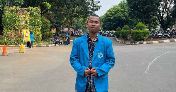 Konten dari Rifqi Muhammad Zein - kumparan