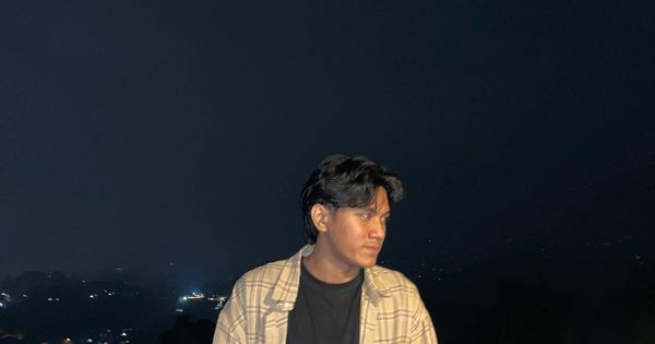 Konten dari Muhammad Rizki pratama - kumparan