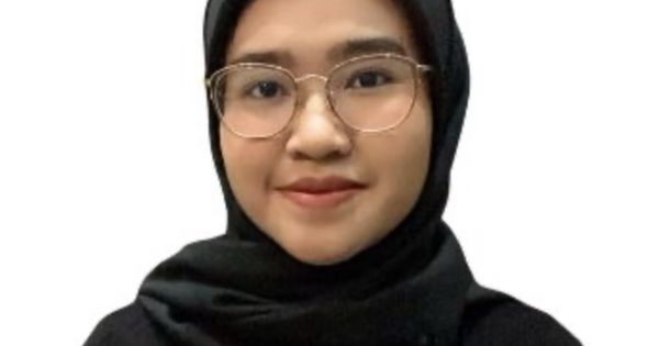 Konten dari Kayla Anindya - kumparan