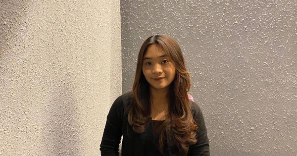 Konten dari Nopita Sri Rahayu - kumparan