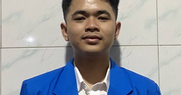 Konten dari Bagus setiawan - kumparan