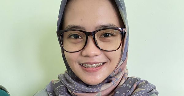 Konten dari Rina Nur Anisa - kumparan