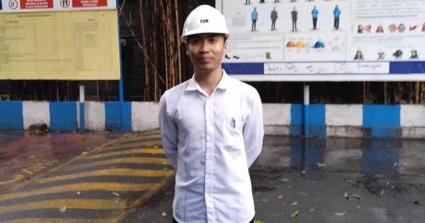 Konten dari Alifuddin Muhammad Ashari - kumparan