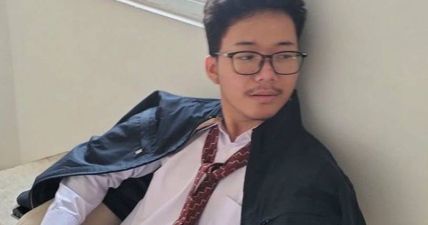 Konten dari Muhammad Faiz Naufal - kumparan