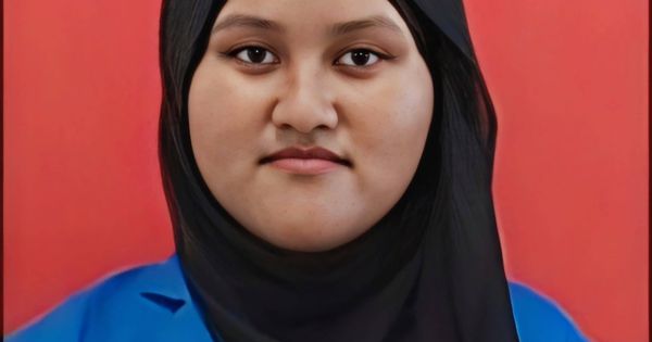 Konten dari Sevia Azwani - kumparan