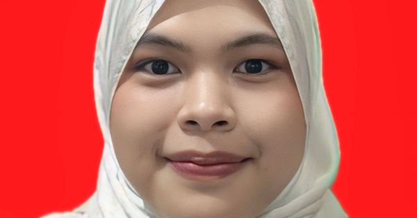 Konten dari Michelle Putri - kumparan