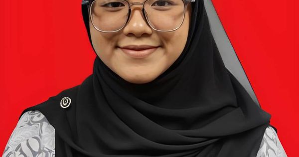 Konten dari Raissa Nur Azizah - kumparan