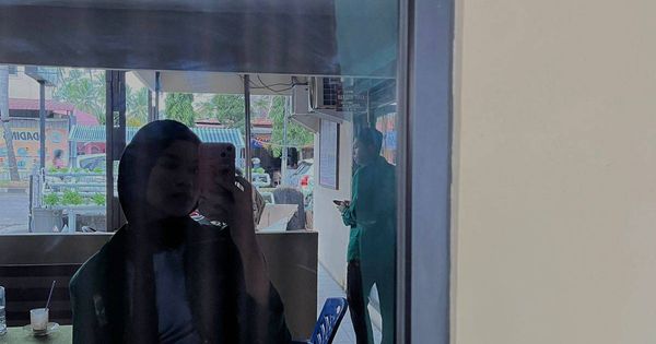 Konten dari Aulia Rahmi - kumparan