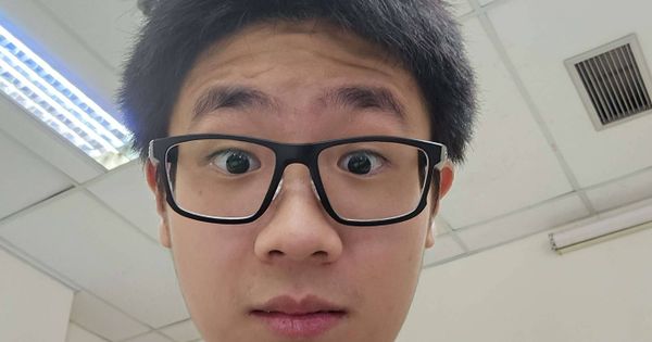 Konten dari Kenji Austin Lee 0905128 - kumparan