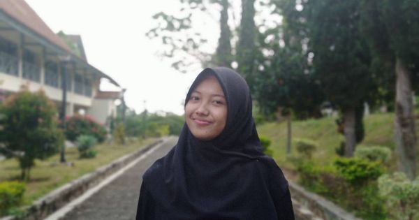 Konten dari Isna Dea Fauzani - kumparan