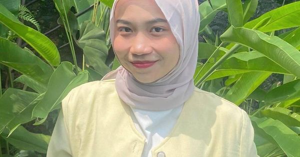 Konten dari Andini Hermawan - kumparan