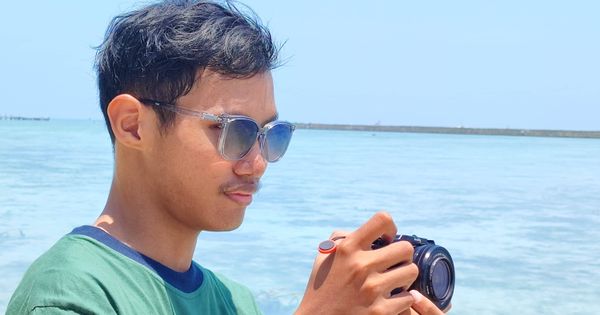 Konten dari kevinramadhan13 - kumparan