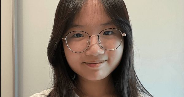 Konten dari Cheralyn C Lianto - kumparan