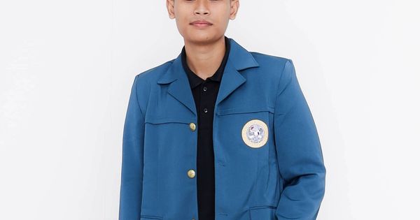 Konten dari Muhammad Rayhan Irfansyah - kumparan