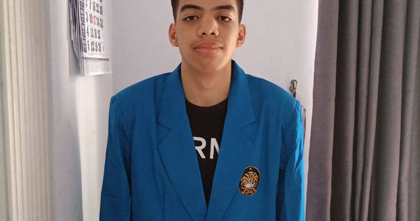 Konten dari Muhamad Sami - kumparan