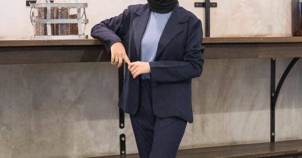 Konten dari Dhea Shafira Rahma - kumparan