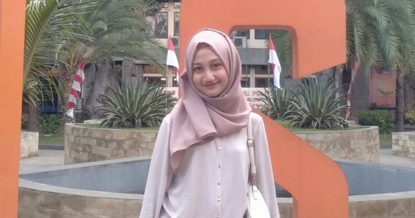 Konten dari Nadhira Faisya Widyanova - kumparan