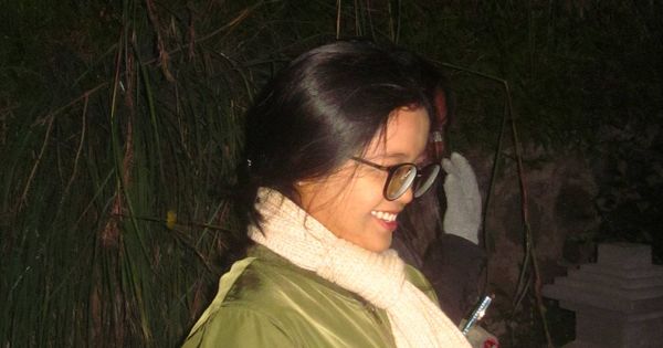 Konten dari Sekar Ayu - kumparan