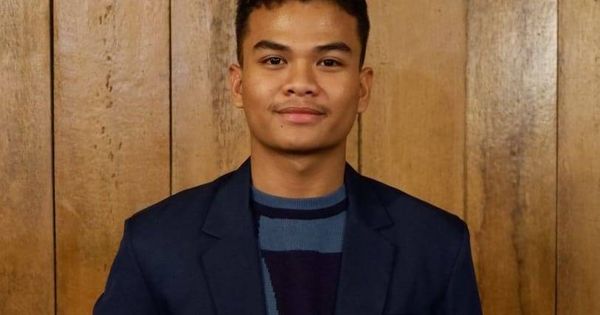 Konten dari AHMAD AJI SAPUTRA - kumparan