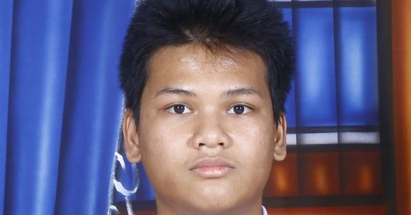 Konten dari Muhammad Ridho - kumparan