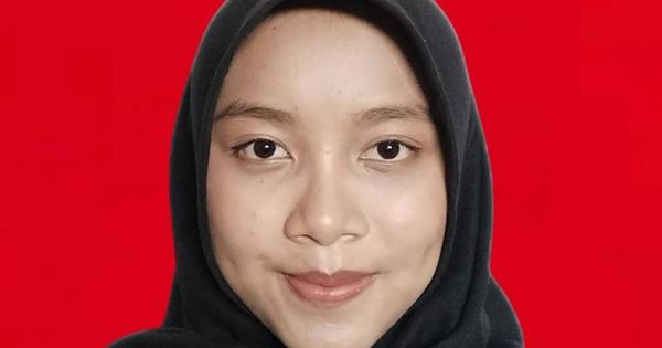 Konten dari Nazwa Aulia Mlna - kumparan