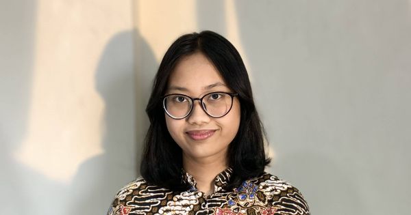 Konten dari Adila Putri - kumparan