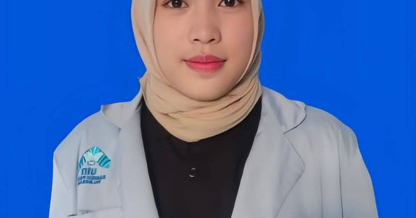 Konten dari Ayu Wulandari - kumparan