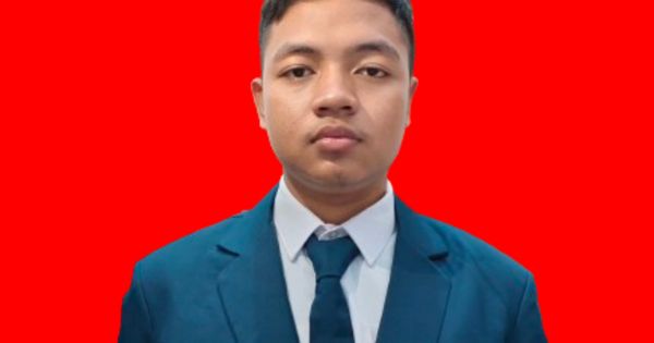 Konten dari LUTHFI MUBAROK - kumparan