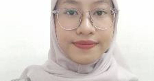 Konten dari Alin Rahmah - kumparan