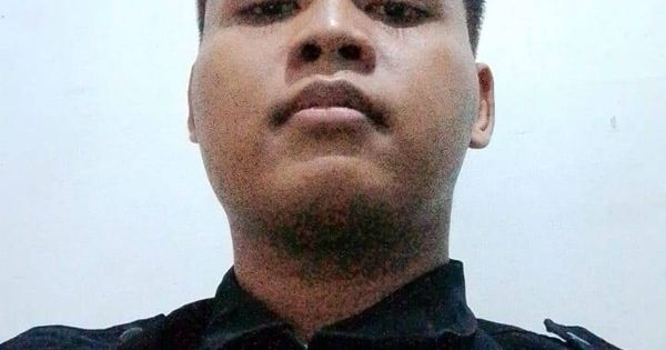 Konten dari FEBRIAN DWI SAPUTRA - kumparan