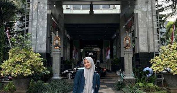 Konten dari HASNA HUMAIRA HENDRIANA - kumparan