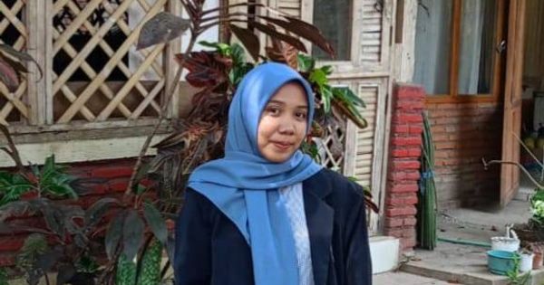 Konten dari Humaida Aida - kumparan