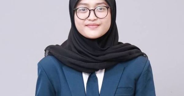 Konten dari Naila Fathi Nadhira - kumparan