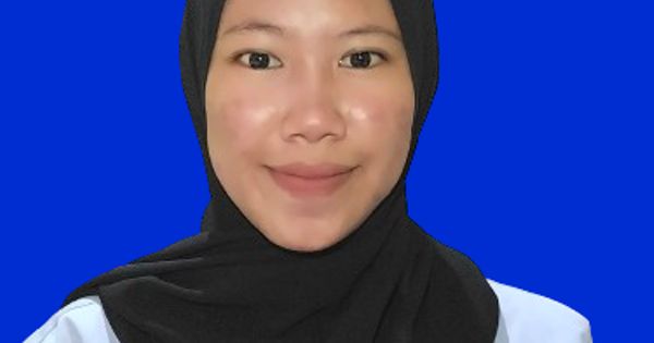 Konten dari Ayu Sulastri25 - kumparan