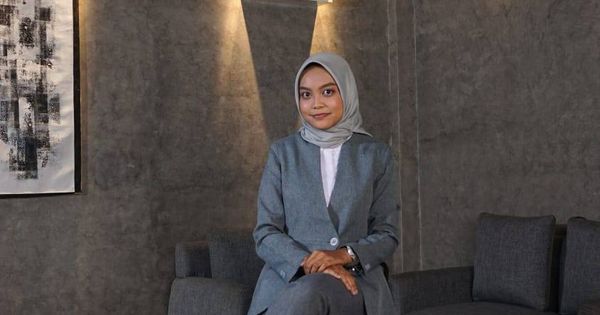 Konten dari Ardelia Nur Eka Fitriyani - kumparan