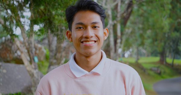 Konten dari Joe Michael Somopawiro - kumparan