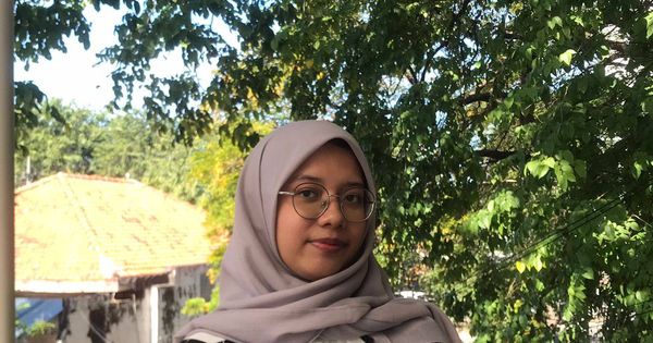 Konten dari Nailah Raatu Rumaisha - kumparan