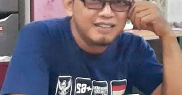 Konten dari asep gunawan - kumparan