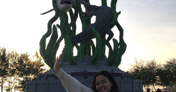 Konten dari Nia Sara - kumparan